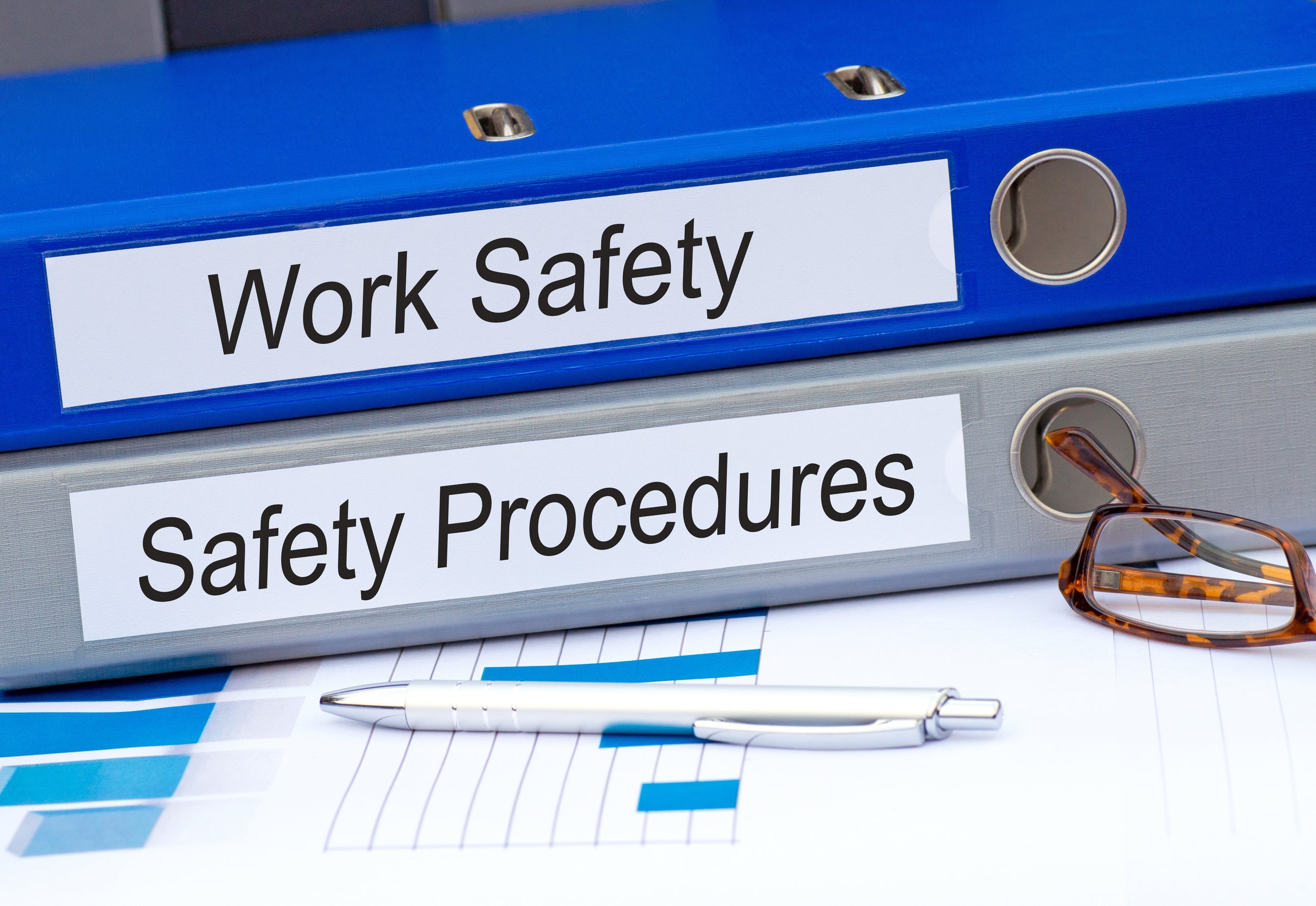Custom OSHA- Compliant Safety Program Documentation – GotSafety.com
