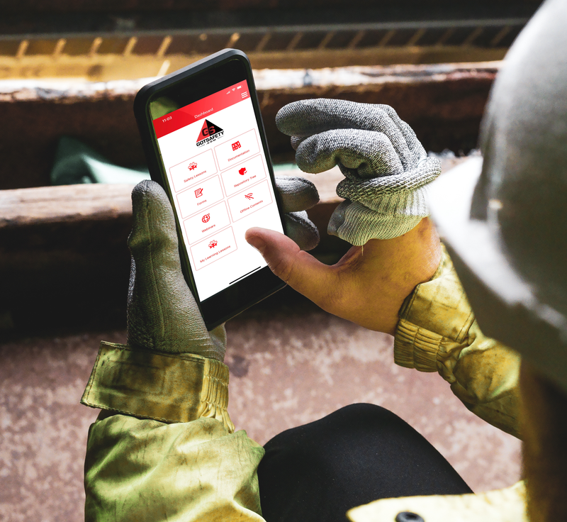 Safety Management Software | GotSafety – GotSafety.com