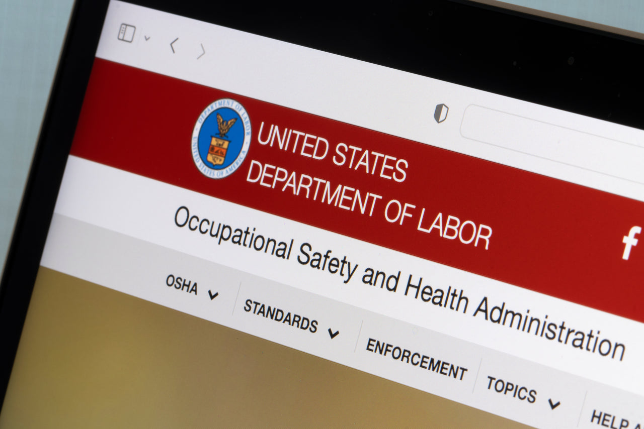 Custom OSHA- Compliant Safety Program Documentation – GotSafety.com
