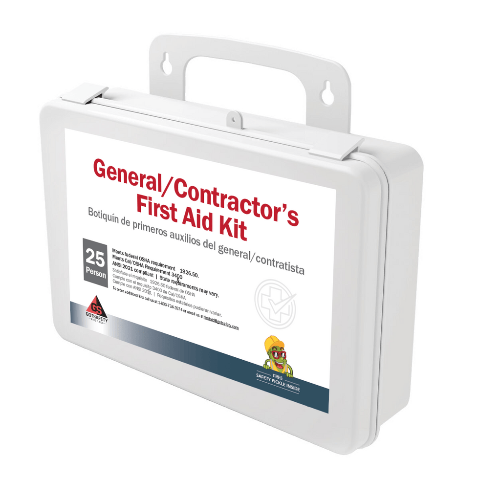 OSHA & Cal/OSHA Compliance Made Easy | GotSafety – GotSafety.com