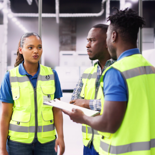 Custom OSHA Safety Documentation | GotSafety – GotSafety.com